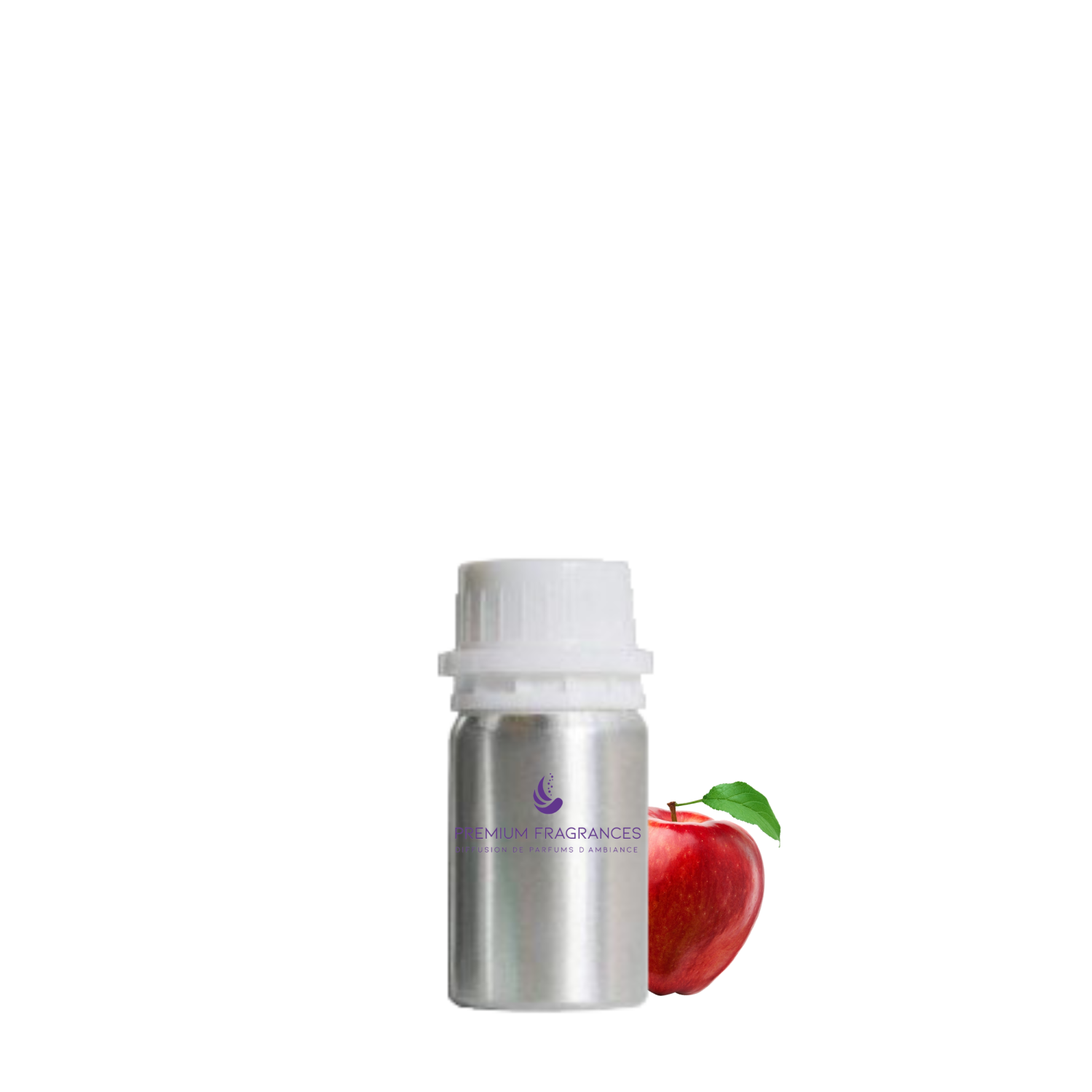 Ambiance perfume RED APPLE, Autumn morning | Premium Fragrances